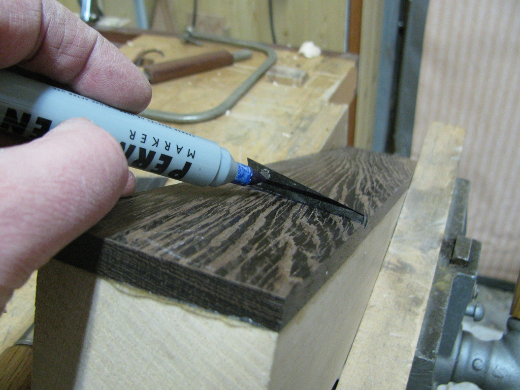 Woodworking by Hand: Badger Plane