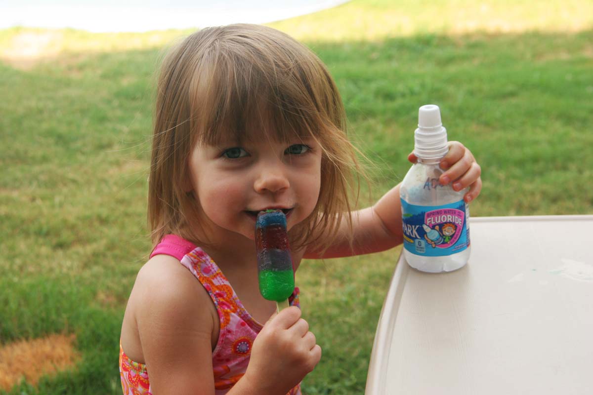 Heather's Happiness: Summer Fun!