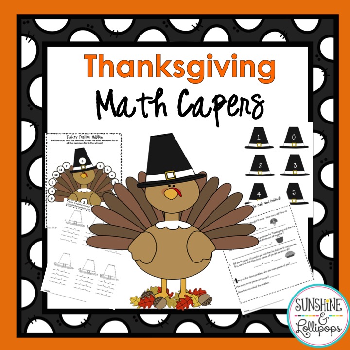 A Cute Paper Bag Turkey with a Recipe...Cute or What? - Sunshine and ...