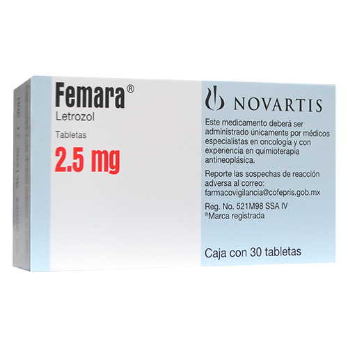 Letrozol (Femara) Nedir ? | Steroid İncelemeleri