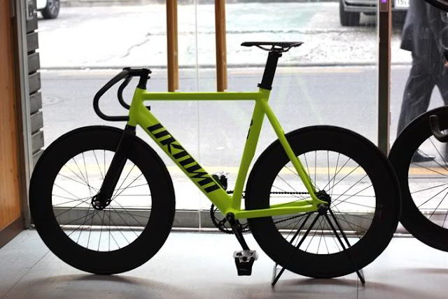 Manila Fixed Gear: Alam Na...