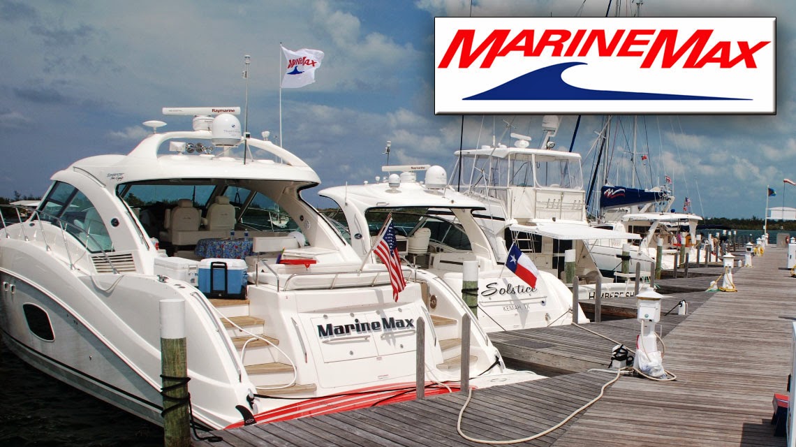 Sportmondo sports portal: MarineMax to Broadcast Review of Fourth ...