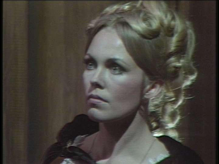 Shadows on the Wall: An Online Dark Shadows Fanzine: 1968: Professor ...