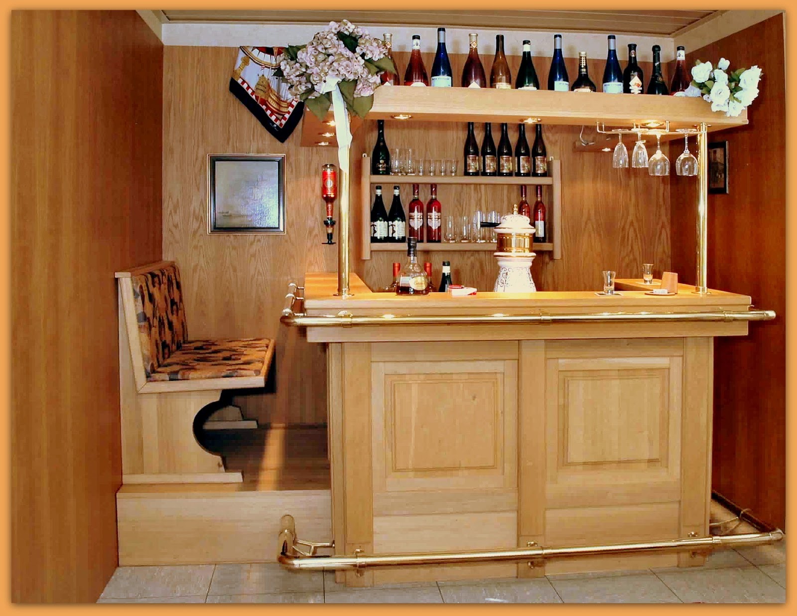 Dise o Y Decoraci n De La Casa Bar Moderno De Dise o Alem n Para La Casa Dise o Y Decoraci n De La Casa Bar Moderno De Dise o Alem n Para La Casa