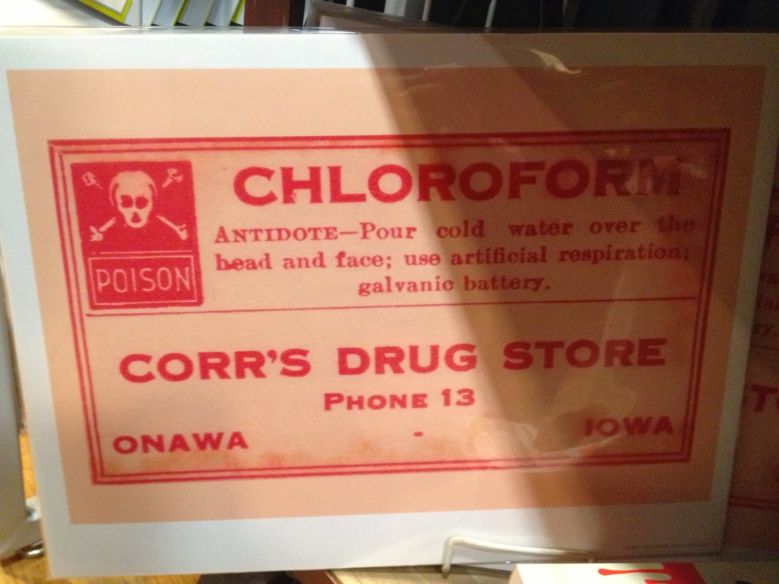 The Power of Poison --- The History of Poison