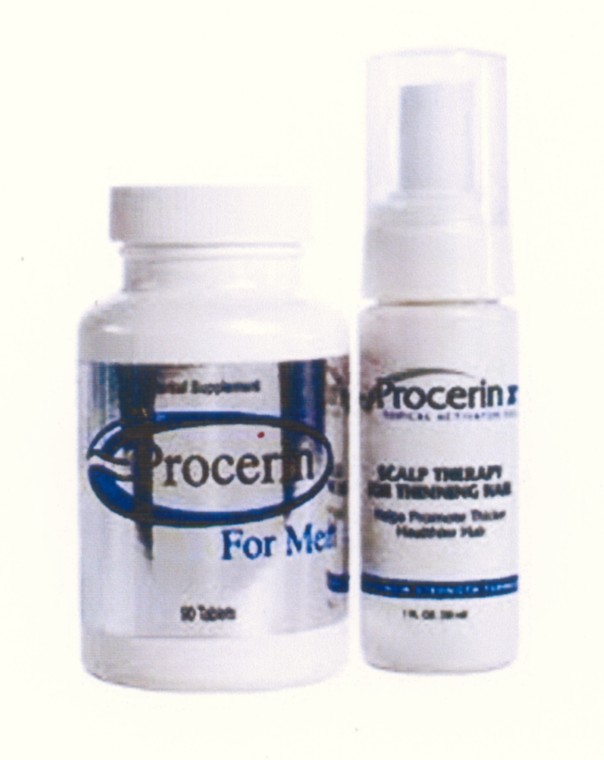 Perawatan Rambut Rontok