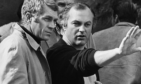 My Romance with Movies: The Directors: Peter Yates