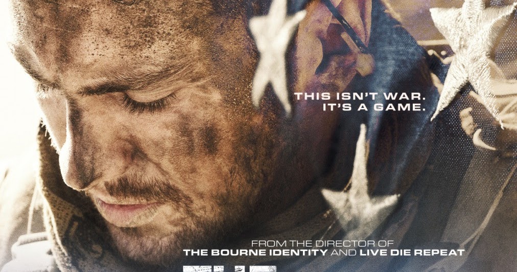 THE MOVIES HD: The Wall (2017) เดอะ วอลล์