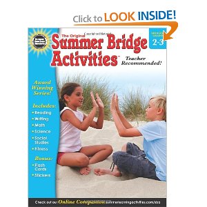 DNA and Summer Bridges | Charts N Chit Chat: Best Practices 4 Teaching