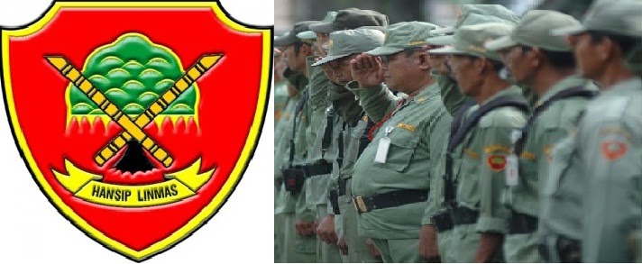 LINMAS ~ PEMERINTAH DESA NGRINGO