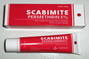 Nama Obat Gatal Scabies Di Apotik Paling Ampuh | Obat Khusus Gatal