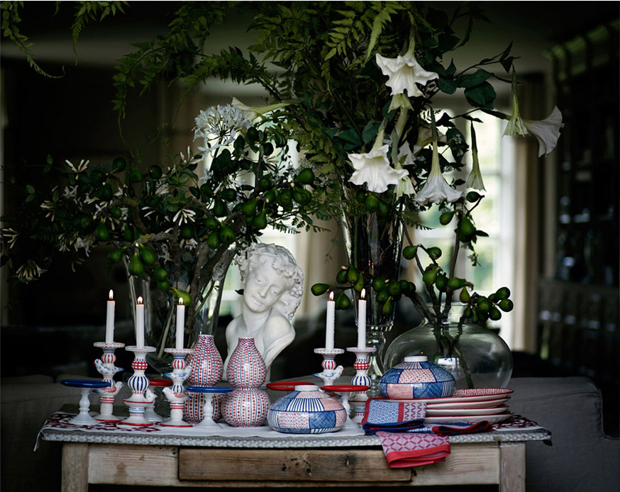 FGGD Arquitectura: INTERIORISMO - Zara Home Fall/Winter 13