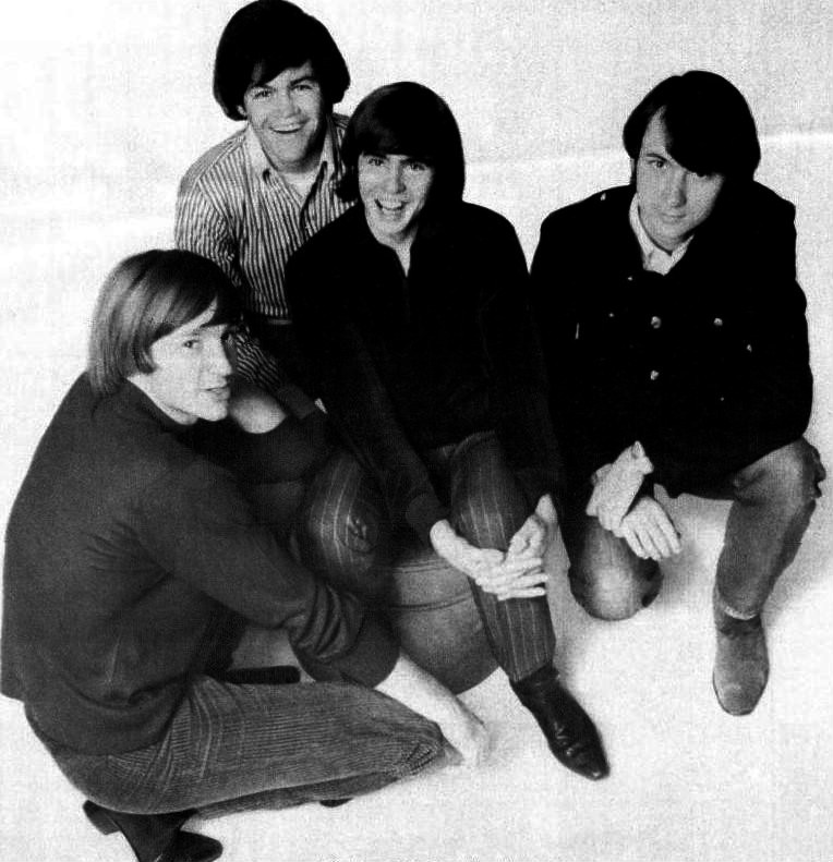 Classic Television Shows: The Monkees: Saturday Morning Cartoons