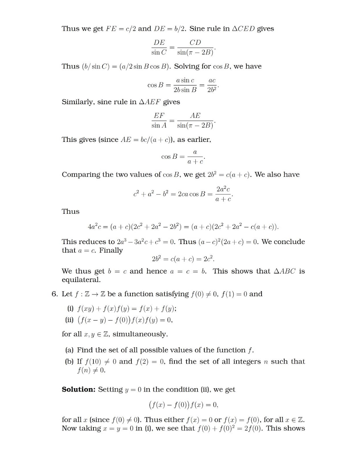 Maths Model Question Paper With Solutions Anything4U Maths Model Question Paper With Solutions Anything4U