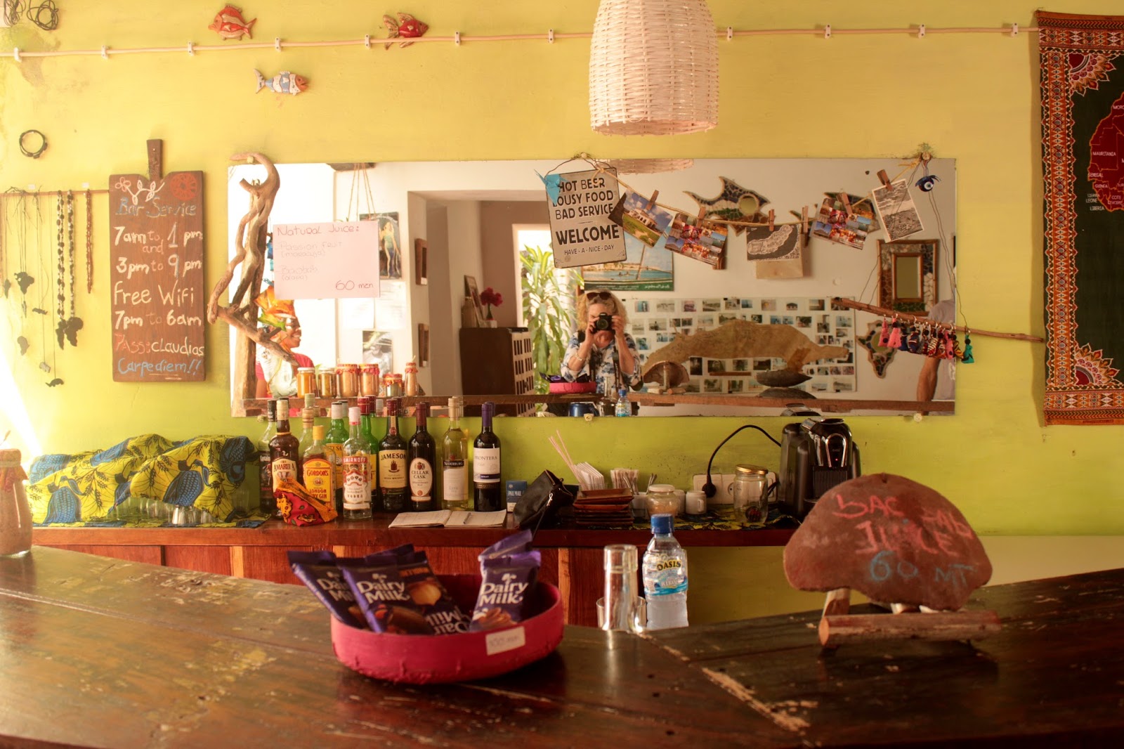 The Ministry of Fabulousness: Ten Rural Bars You've Probably Never Been To