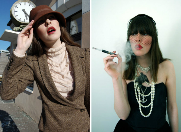 Nerdy, pero trendy: The reason why I miss Agathe Molvik from Stylebytes