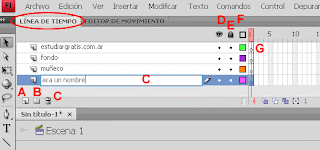 Descubre Flash CS4