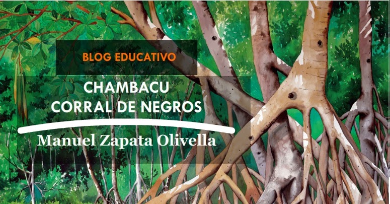 CHAMBACÚ CORRAL DE NEGROS: HISTORIA DEL BARRIO CHAMBACÚ