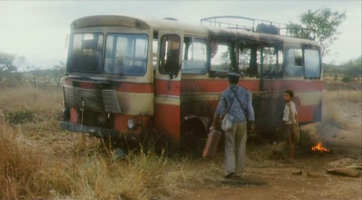 Film Walrus Reviews: Film Atlas (Mozambique): Sleepwalking Land