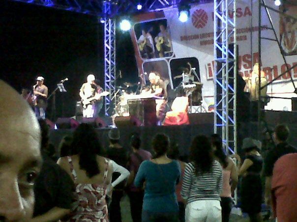 elpuntemateno: Zamora se embriagó con Ron de Culebra talento de lo nuestro