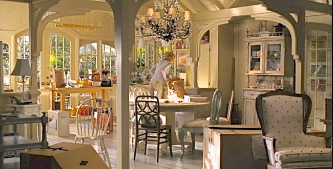 Daisy Pink Cupcake: Bewitched