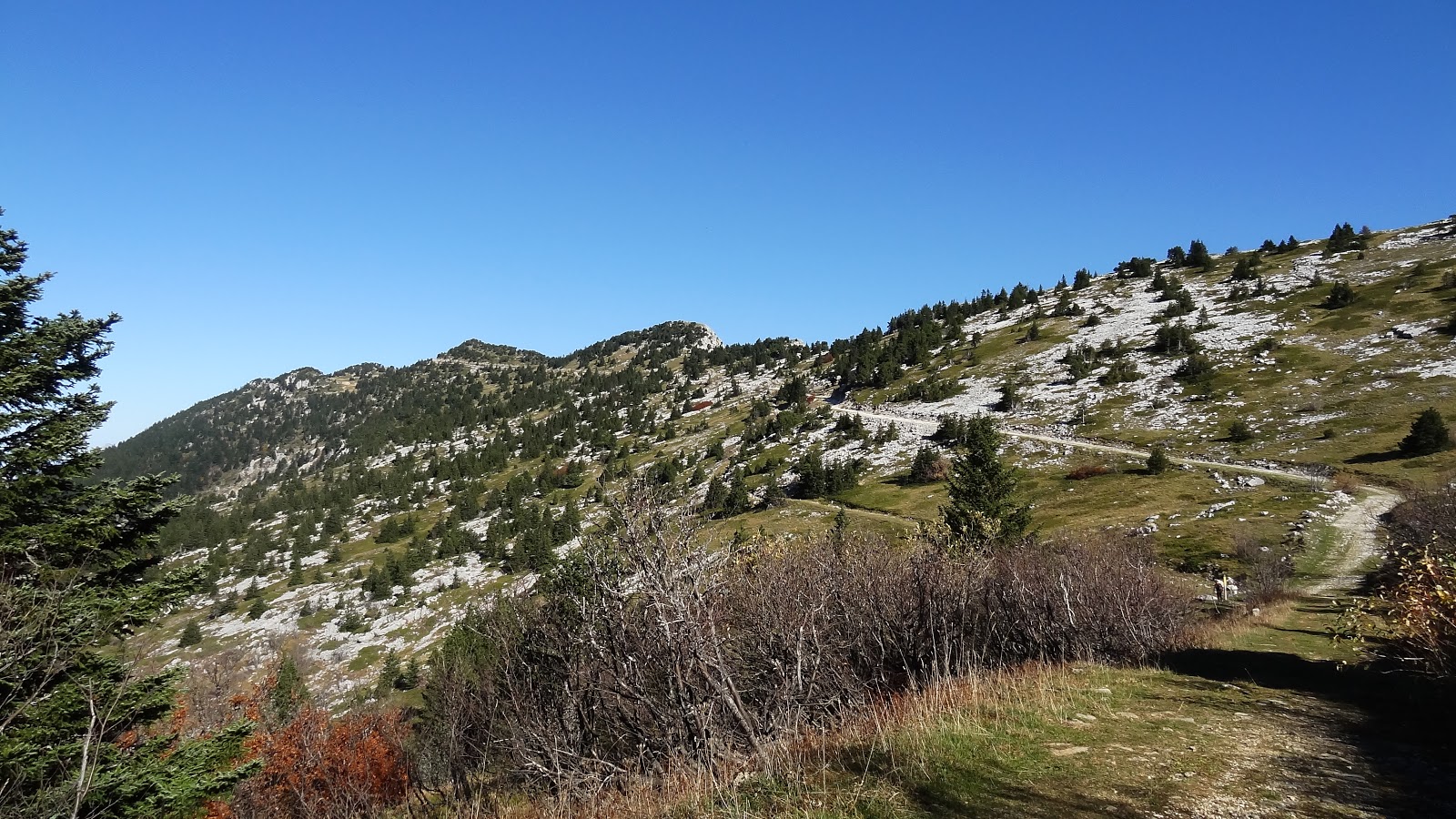 DROMESCAPE - Randonnées en Drôme et Escapades photographiques: Le ...