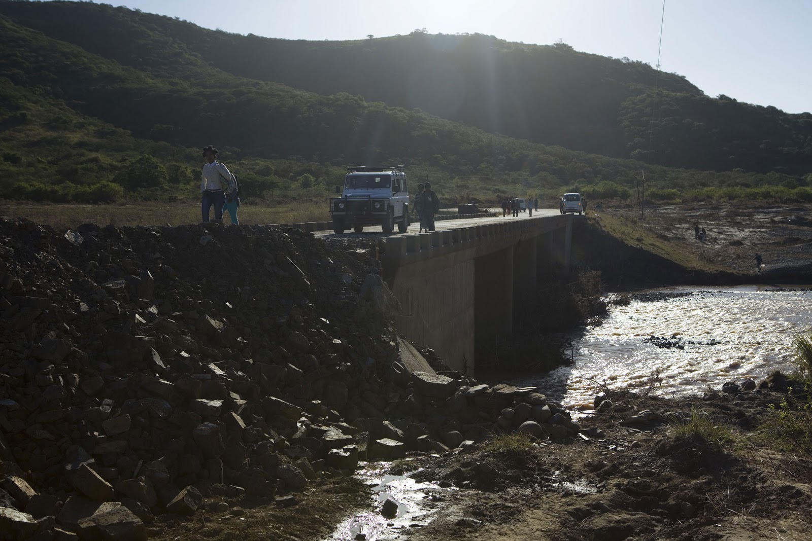 Diary of a Wild Coast gypsy girl: 050505, The fall and rise of the ...