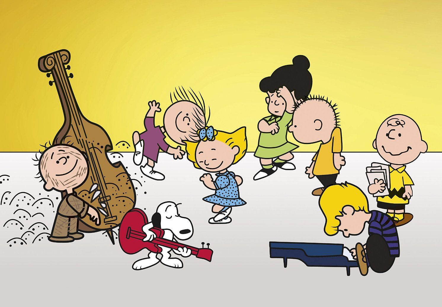 Forestdweller: Peanuts