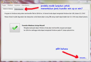 Cara Install Komputer Menggunakan Flashdisk | Zuaz'Z Creator™