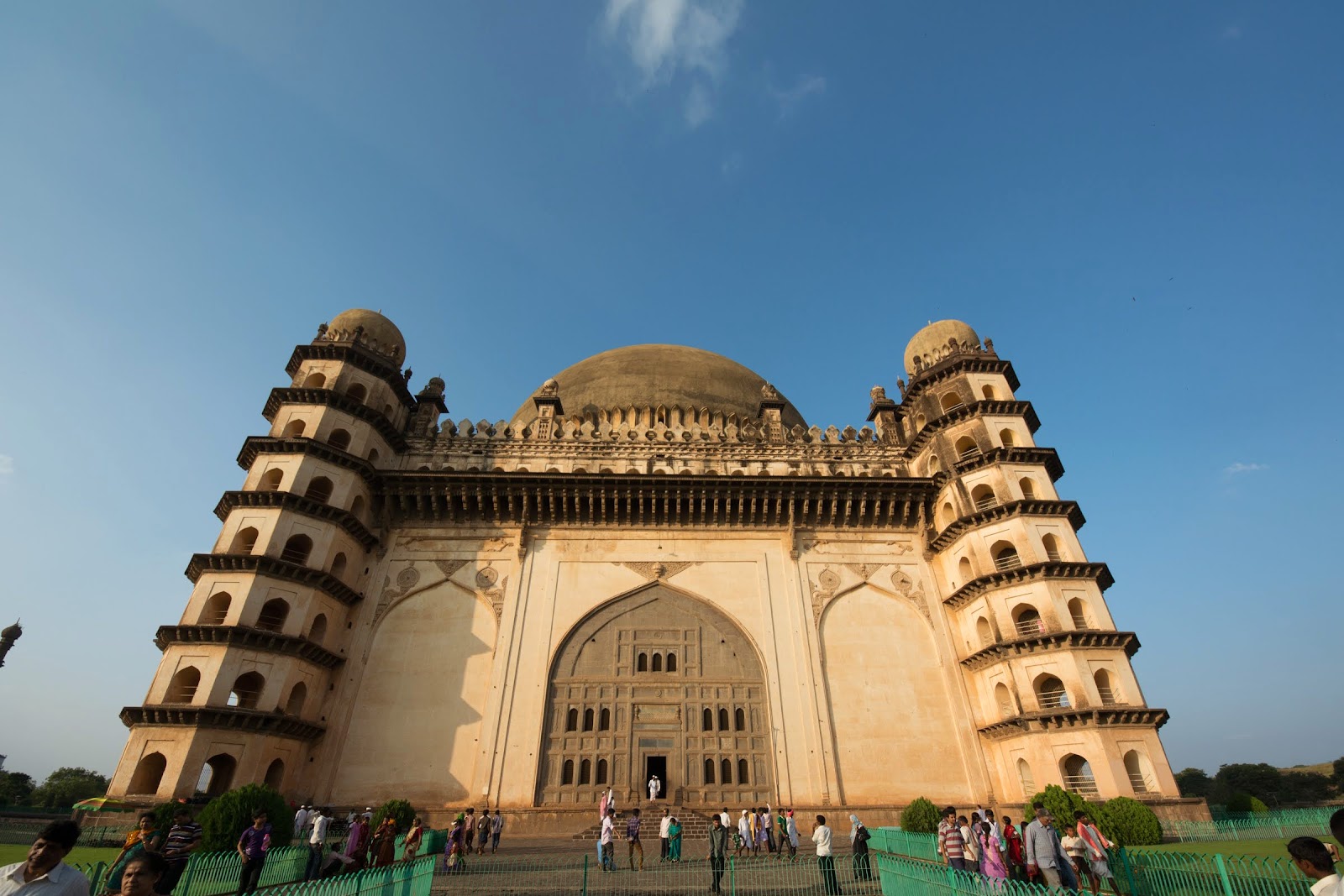 SHANDE: Bidar, Bijapur and Bagalkot Trip