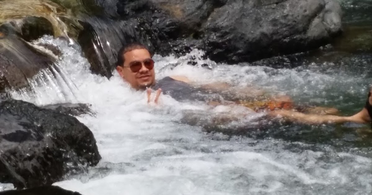 Amo Viajar: RIO FULA