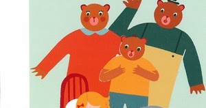 CALAIXET DE RECURSOS: RICITOS DE ORO Y LOS TRES OSOS