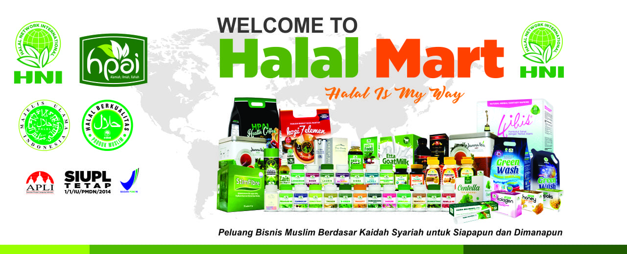 Produk HNI HPAI