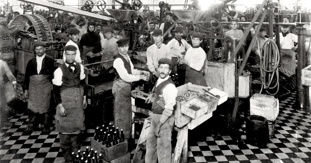 EL MODELO AGROEXPORTADOR EN LA ARGENTINA: El Modelo Agroexportador en ...