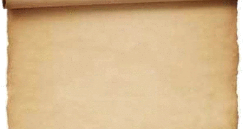 Knowledge Channel: What is parchment?