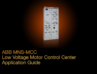 Electrical Control Circuits: ABB MNS-MCC Low Voltage Motor Control ...