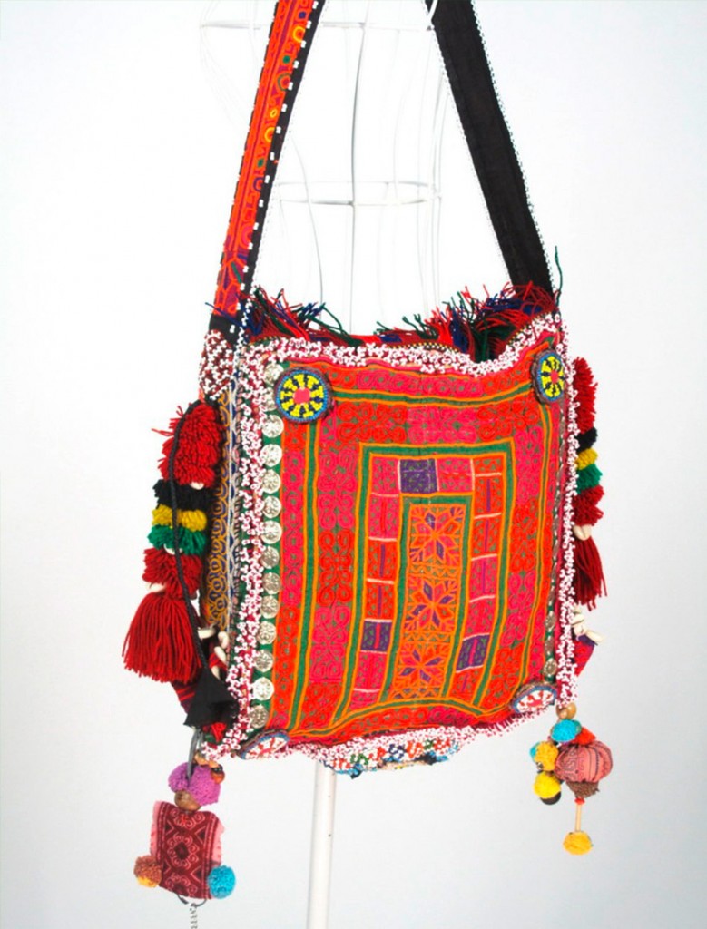 BOHO CHIC el estilo favorito de las más creativas | mdeo Trendy