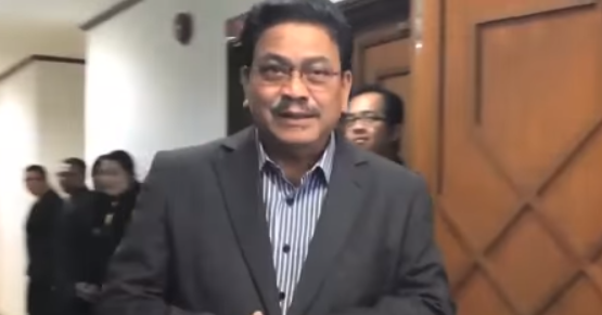 Bernamaians...: Kenangan Terindah dengan Datuk Zul…