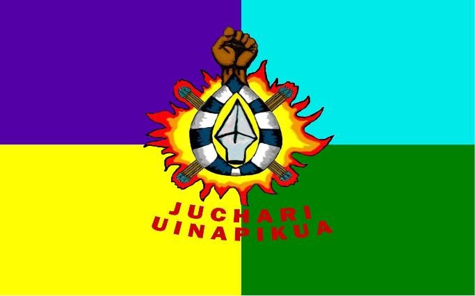 Cultura Purépecha: DEFINICION TEMPORAL =)