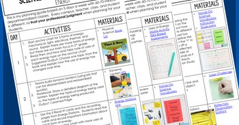 The Best of Teacher Entrepreneurs II: FREE SCIENCE LESSON - “5th Grade ...