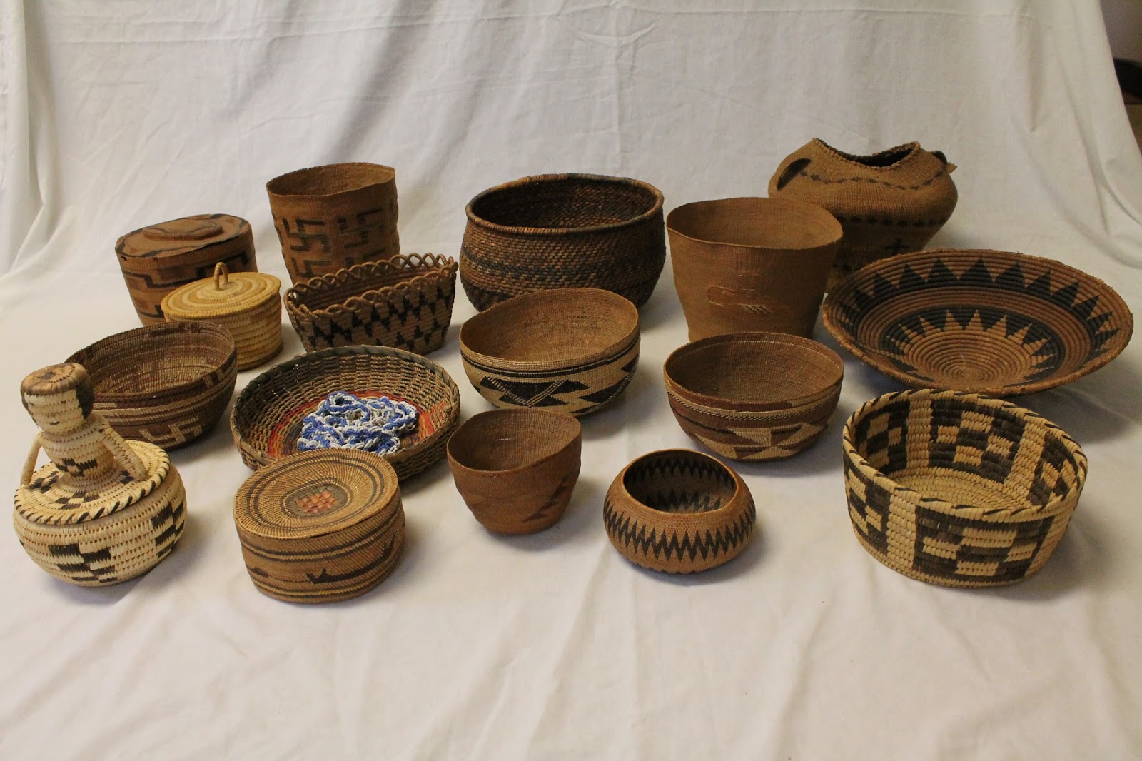 Why Does Stuff Matter? The objects in Iowa State's Farm House: Native ...