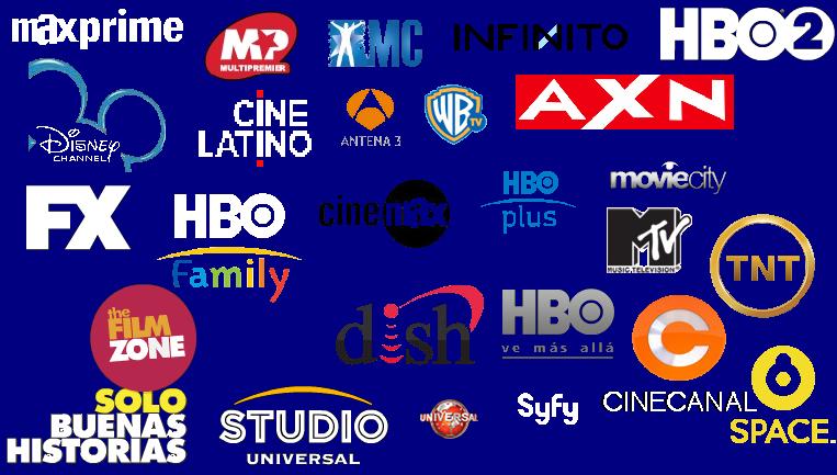 DORDOS: Alineación Dish México