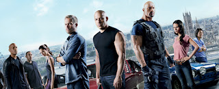 DAILY FILM DOSE: A Daily Film Appreciation and Review Blog: Fast and ...