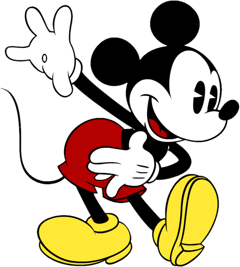 Imagenes Mickey Mouse - Imagui
