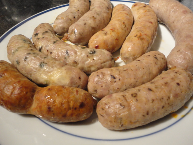 Oven Baking Sausage: Quick, Easy and Minimal Mess - sroup