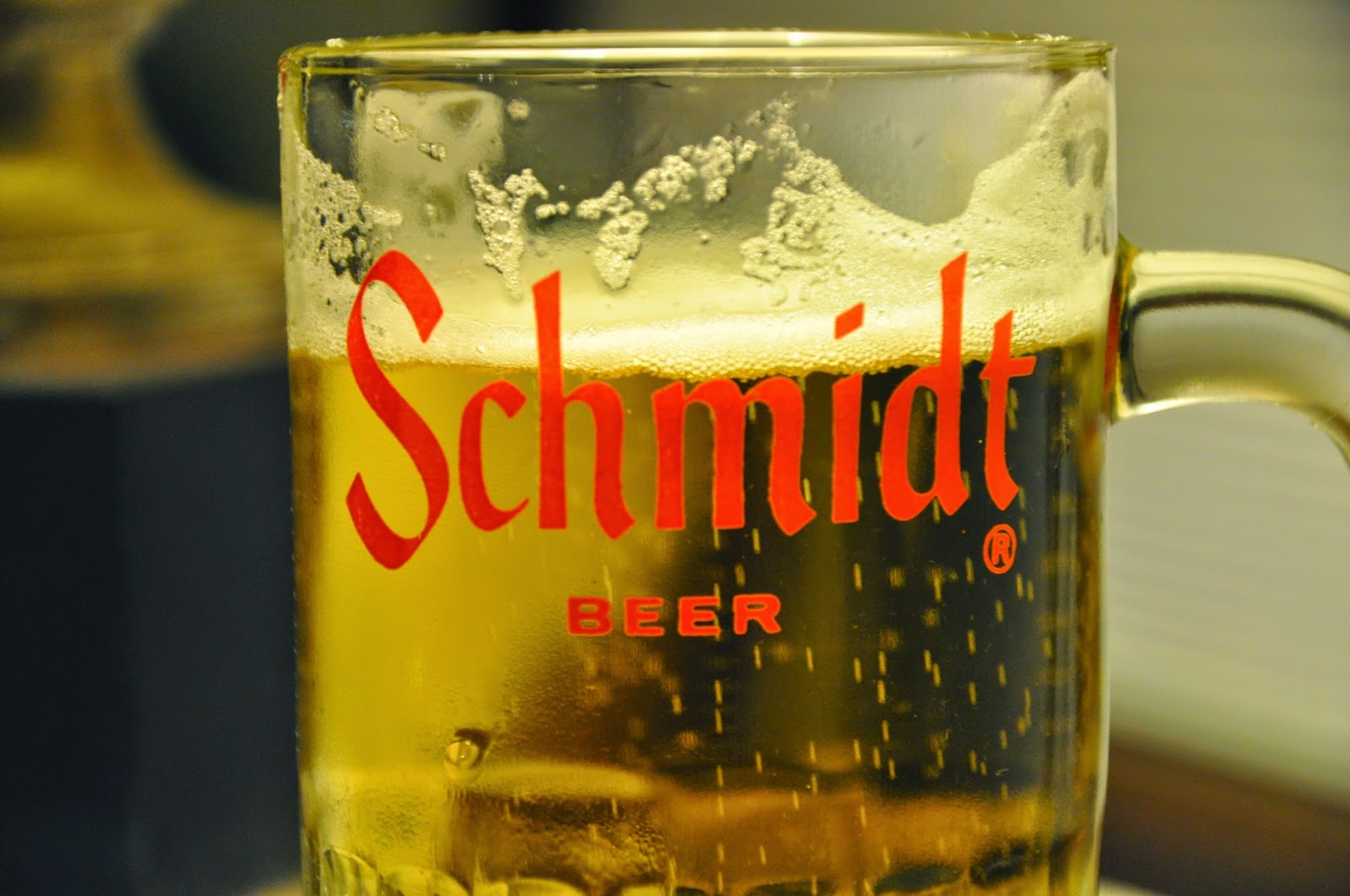 Orbis Catholicus Secundus: Schmidt Beer