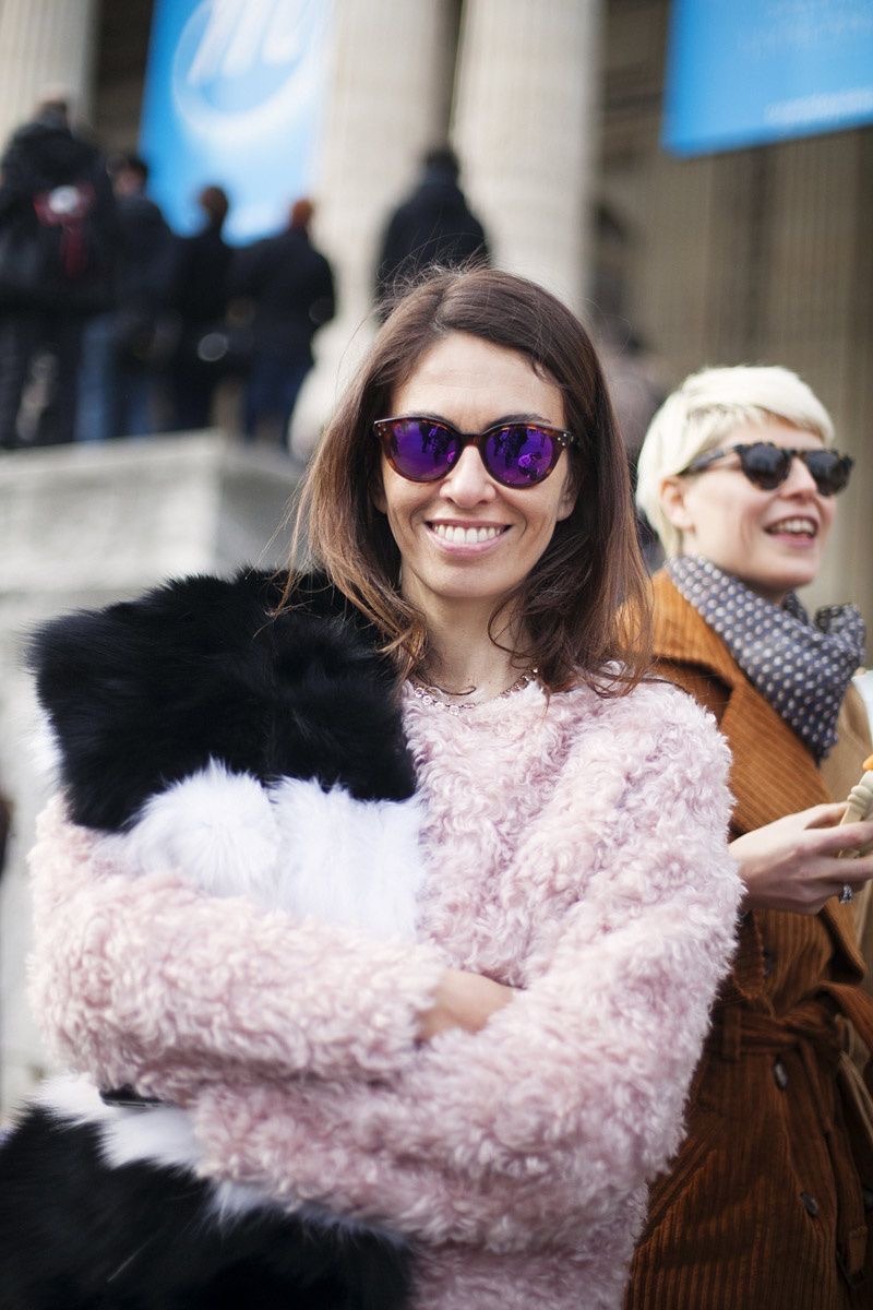 Fashion Inspiration | Daily Habits of Stylish Women | Cool Chic Style ...