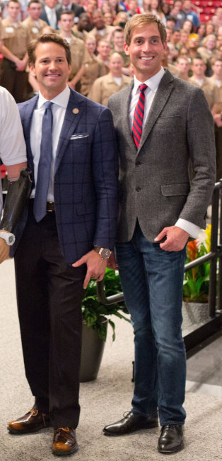 Aaron Schock - Democratic Underground Forums