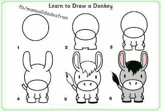 KutewaiiEditions: Mini Tutoriales - {Dibujos}