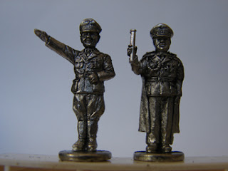 [TMP] "German & Allied Generals and personalities by Gothic Line" Topic